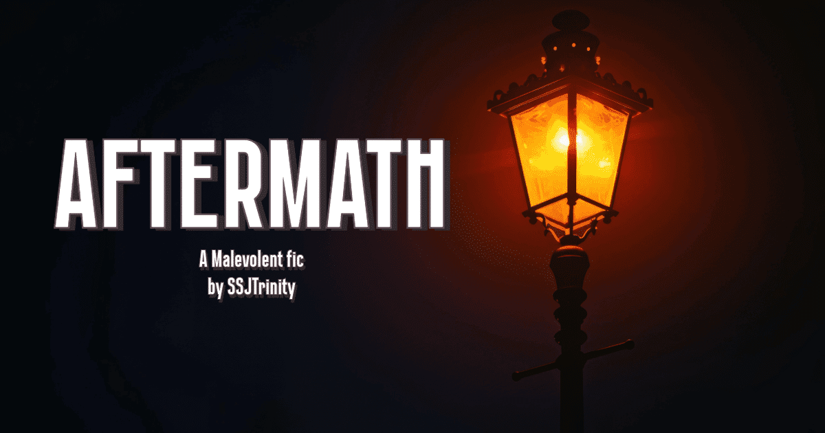 The Aftermath - Trin (ssjtrinity) - Malevolent (Podcast) [Archive of ...