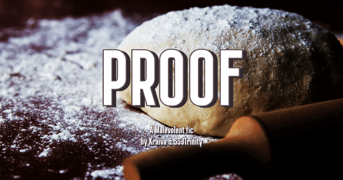 Proof - Kraiva, Trin (ssjtrinity) - Malevolent (Podcast) [Archive of ...