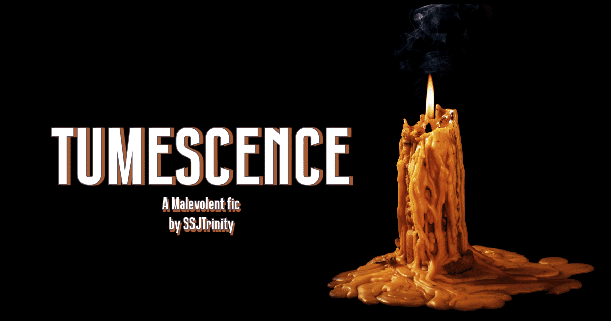 Tumescence - Trin (ssjtrinity) - Malevolent (Podcast) [Archive of Our Own]